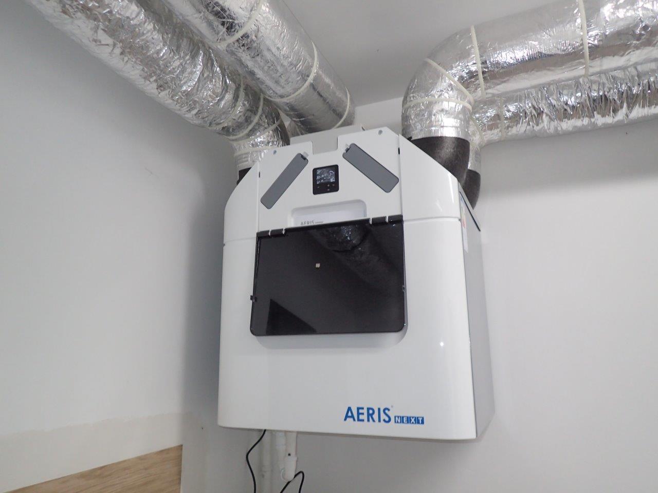 Rekuperator: 12 kluczowych zagadnień (Poradnik) - Rekuperatory.pl