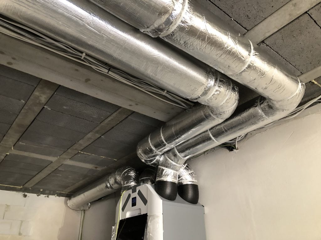 Rekuperacja – montaż rekuperatorów 2021 | Rekuperatory.pl