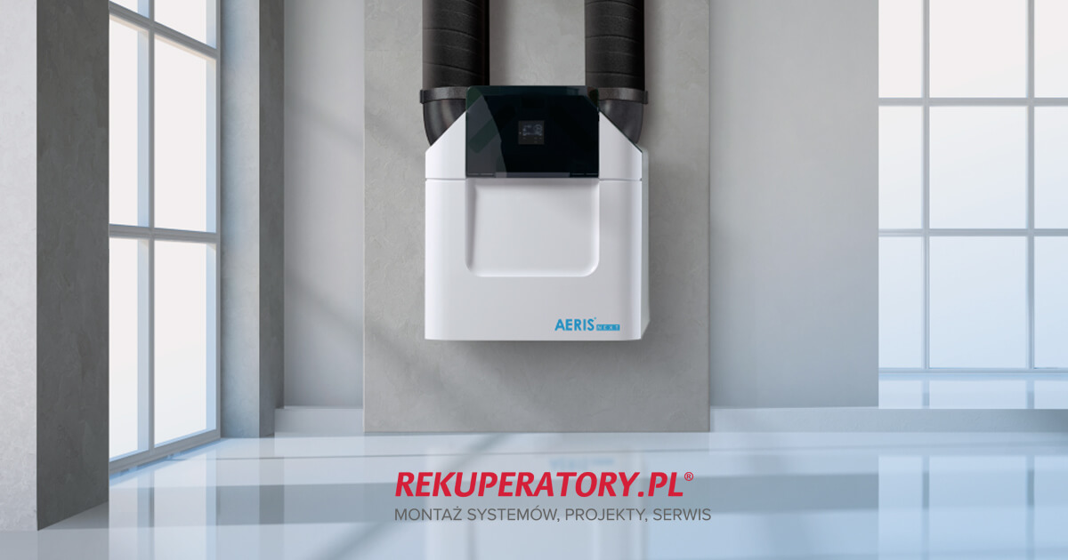 Porady eksperckie o rekuperacji – efektywne rozwiązania w domu