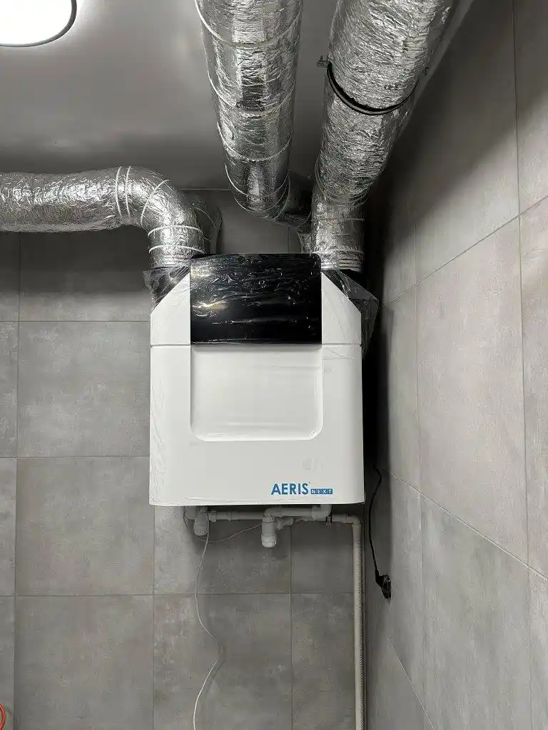 Montaż rekuperacji - bezpłatna wycena i konsultacja montażu